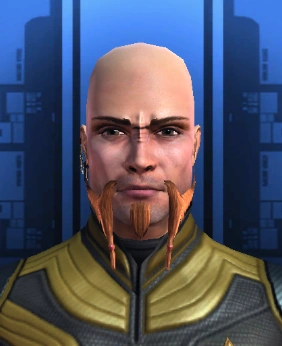 Bajoran | Federation Legacy Wiki | Fandom
