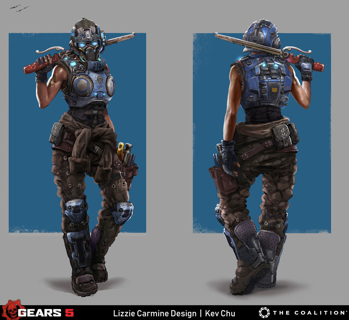 Elizabeth Carmine | Federation Legacy Wiki | Fandom Elizabeth Carmine | Federation Legacy Wiki | Fandom