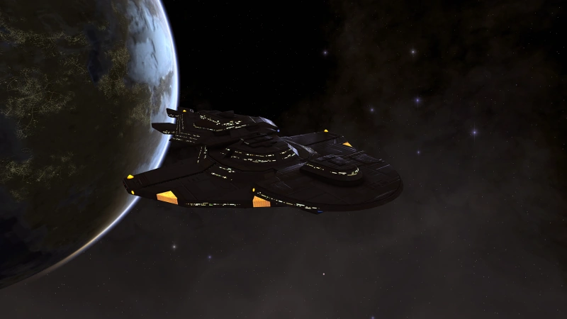 Axon | Federation Legacy Wiki | Fandom