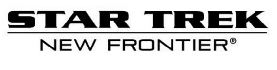 Star Trek: New Frontier | Federation Legacy Wiki | Fandom