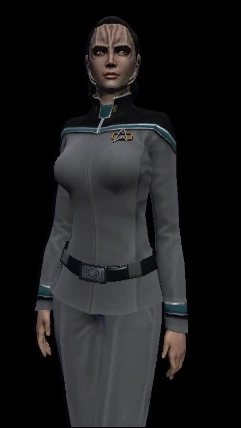 Virginia | Federation Legacy Wiki | Fandom