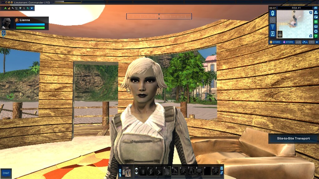 Liana Federation Legacy Wiki Fandom