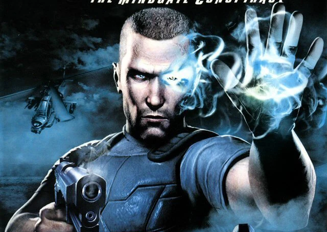 Nick Scryer | Federation Legacy Wiki | Fandom