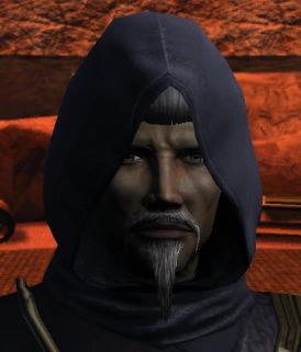 Savin | Federation Legacy Wiki | Fandom