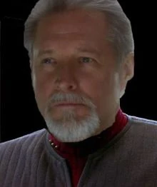 John Martin | Federation Legacy Wiki | Fandom