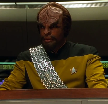 Worf (Sexy timeline) | Federation Legacy Wiki | Fandom