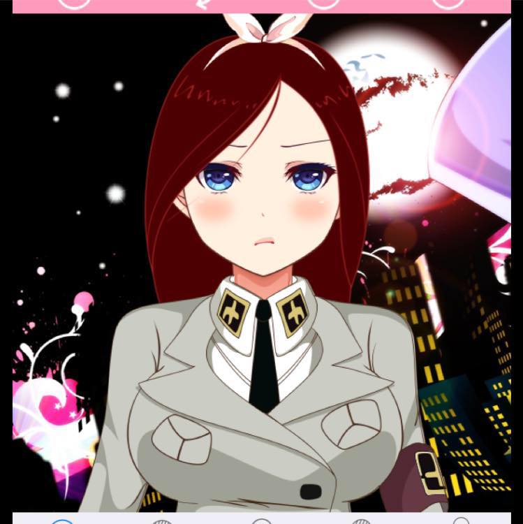 Asumi Akiyo Federation Legacy Wiki Fandom