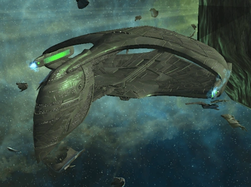 IRW Calaf | Federation Legacy Wiki | Fandom
