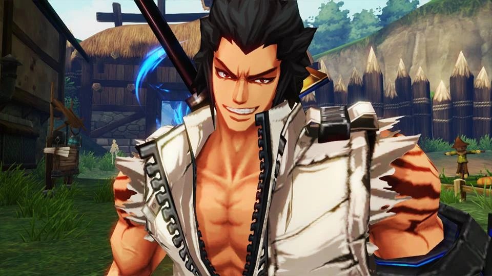 Kalmen the Swift | Federation Legacy Wiki | Fandom