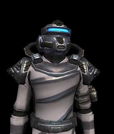 Breen | Federation Legacy Wiki | Fandom