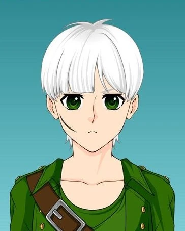 Alexander Cody | Federation Legacy Wiki | Fandom