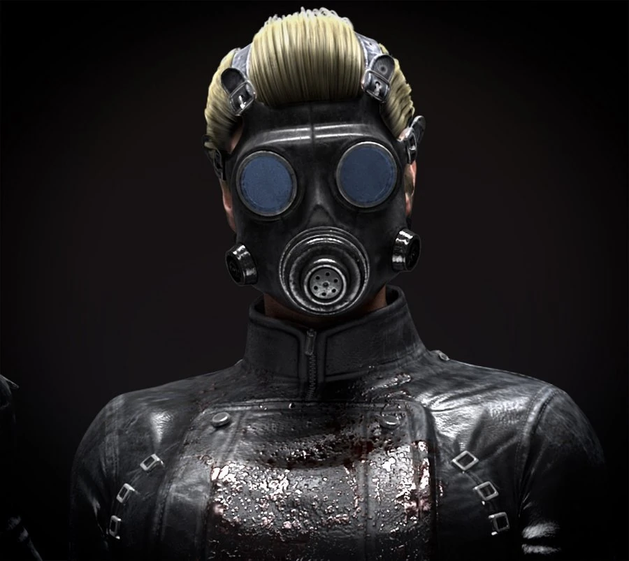 Bertha | Federation Legacy Wiki | Fandom