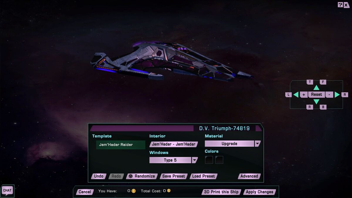 Triumph Federation Legacy Wiki Fandom