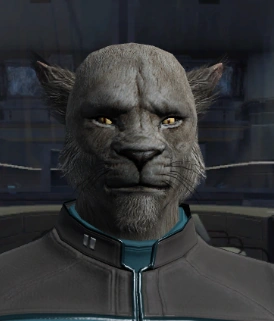 Caitian | Federation Legacy Wiki | Fandom