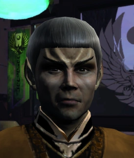 D'Tan | Federation Legacy Wiki | Fandom