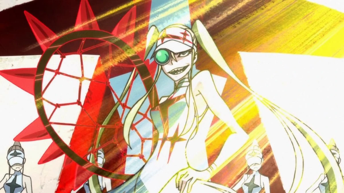 Omiko Hakodate | Federation Legacy Wiki | Fandom