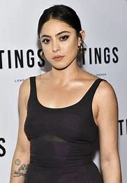 Sarah Branson (Dominion War) | Federation Legacy Wiki | Fandom