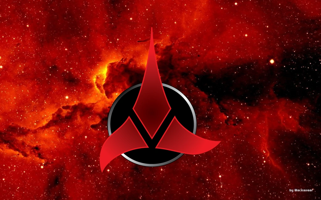 Klingon Empire | Federation Legacy Wiki | Fandom