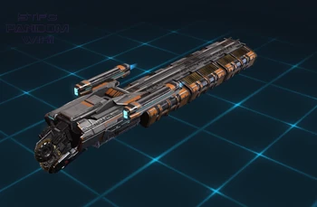 Meridian | Star Trek: Fleet Command Wiki | Fandom