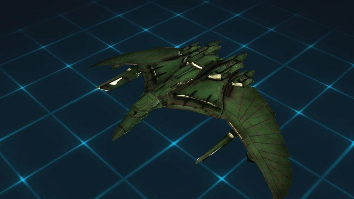 Centurion | Star Trek: Fleet Command Wiki | Fandom