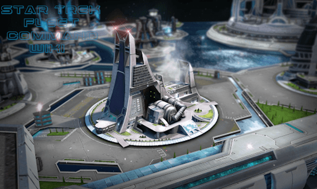 Subspace Relay | Star Trek: Fleet Command Wiki | Fandom