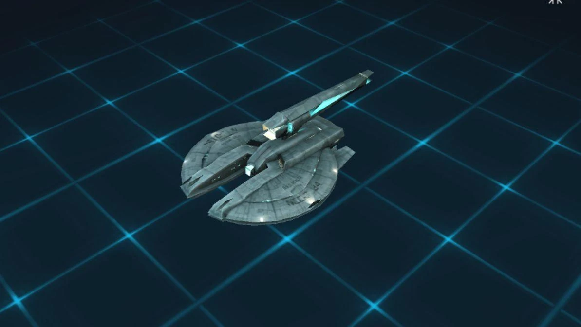 Realta | Star Trek: Fleet Command Wiki | Fandom