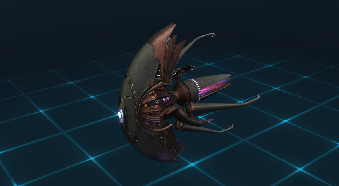 ISS Jellyfish | Star Trek: Fleet Command Wiki | Fandom