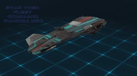 Mantis | Star Trek: Fleet Command Wiki | Fandom