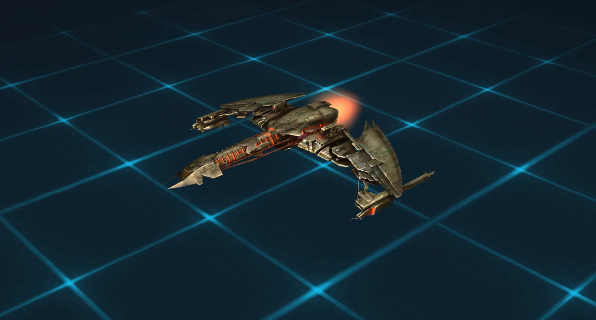 D3 Class | Star Trek: Fleet Command Wiki | Fandom