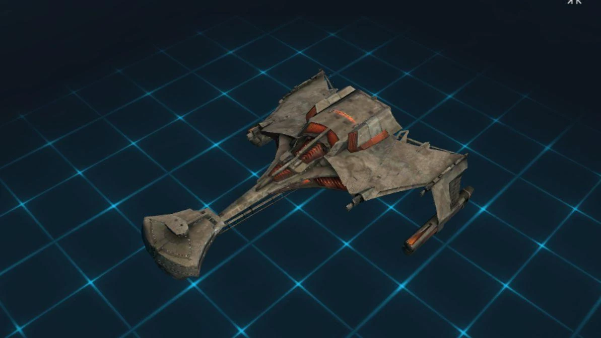 Bortas | Star Trek: Fleet Command Wiki | Fandom