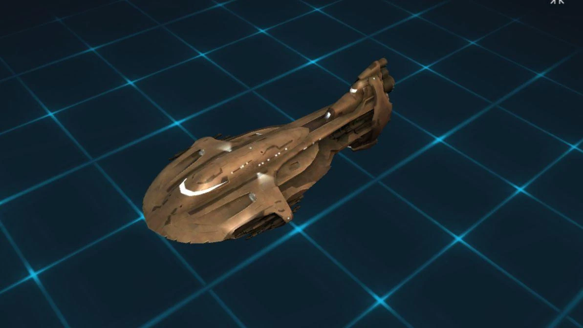 Kehra | Star Trek: Fleet Command Wiki | Fandom