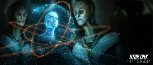 Deep Space | Star Trek: Fleet Command Wiki | Fandom