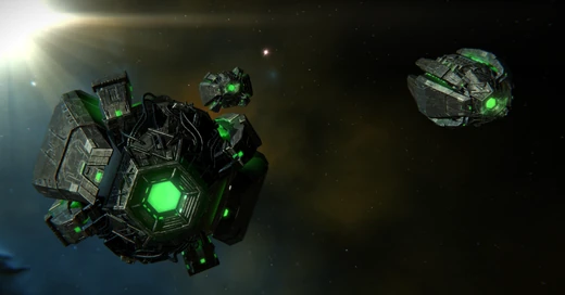 Nanoprobes | Star Trek: Fleet Command Wiki | Fandom