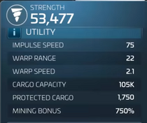 ECS Horizon | Star Trek: Fleet Command Wiki | Fandom