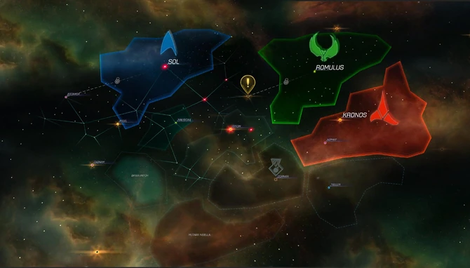 Star Trek: Fleet Command Wiki | Fandom