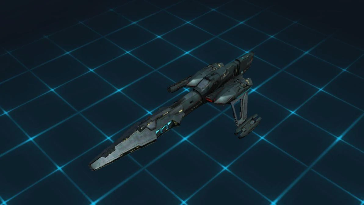 Talla | Star Trek: Fleet Command Wiki | Fandom