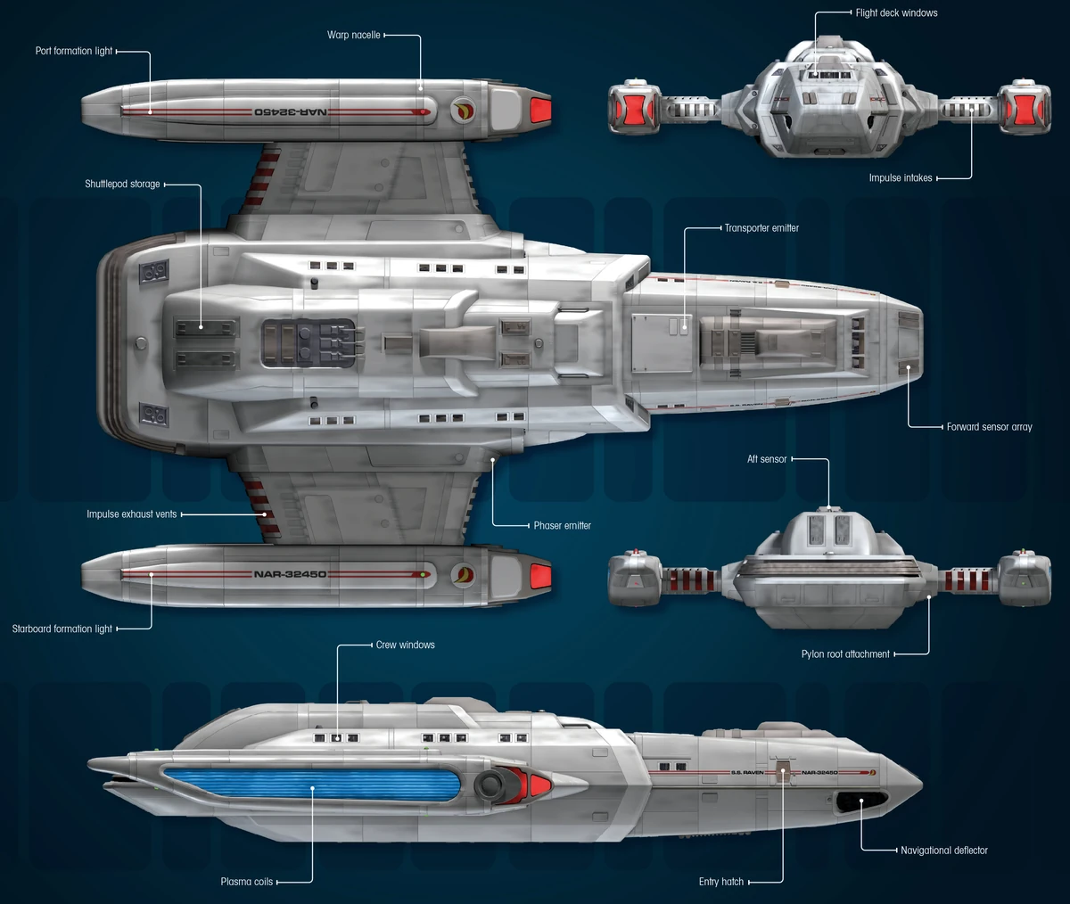 FIS Avalon | Star Trek Forgotten-Frontiers Wiki | Fandom