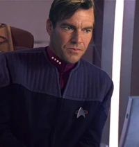 Adam Westland | Star Trek Guardians Wiki | Fandom