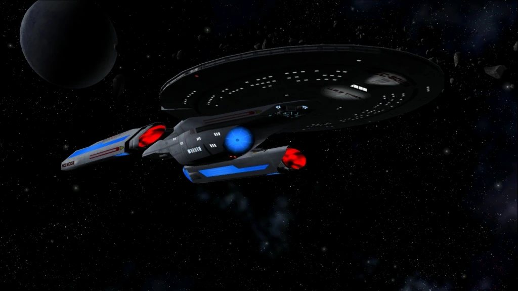 Star Trek: Helena Wikia | Fandom