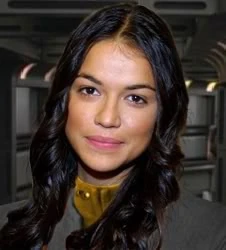 Tina Hanson | Star Trek: Helena Wikia | Fandom