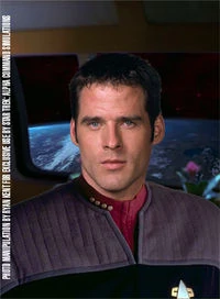 Star Trek: Helena | Star Trek: Helena Wikia | Fandom