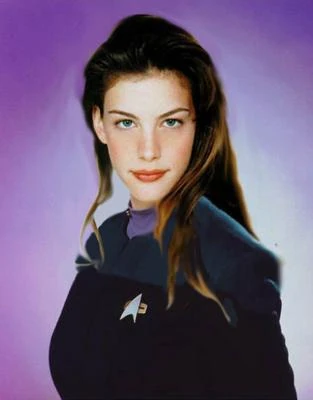 Samantha Tanner | Star Trek: Helena Wikia | Fandom