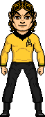 Xon | Star Trek microheroes Wiki | Fandom