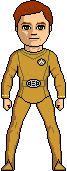 Pavel Chekov | Star Trek microheroes Wiki | Fandom