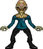 Category:Aliens | Star Trek microheroes Wiki | Fandom