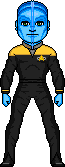 Neol | Star Trek microheroes Wiki | Fandom