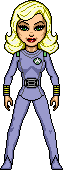 Lori Ciana | Star Trek microheroes Wiki | Fandom