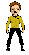 Pavel Chekov | Star Trek microheroes Wiki | Fandom