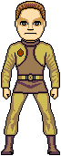 Odo | Star Trek microheroes Wiki | Fandom