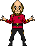 Category:Aliens | Star Trek microheroes Wiki | Fandom